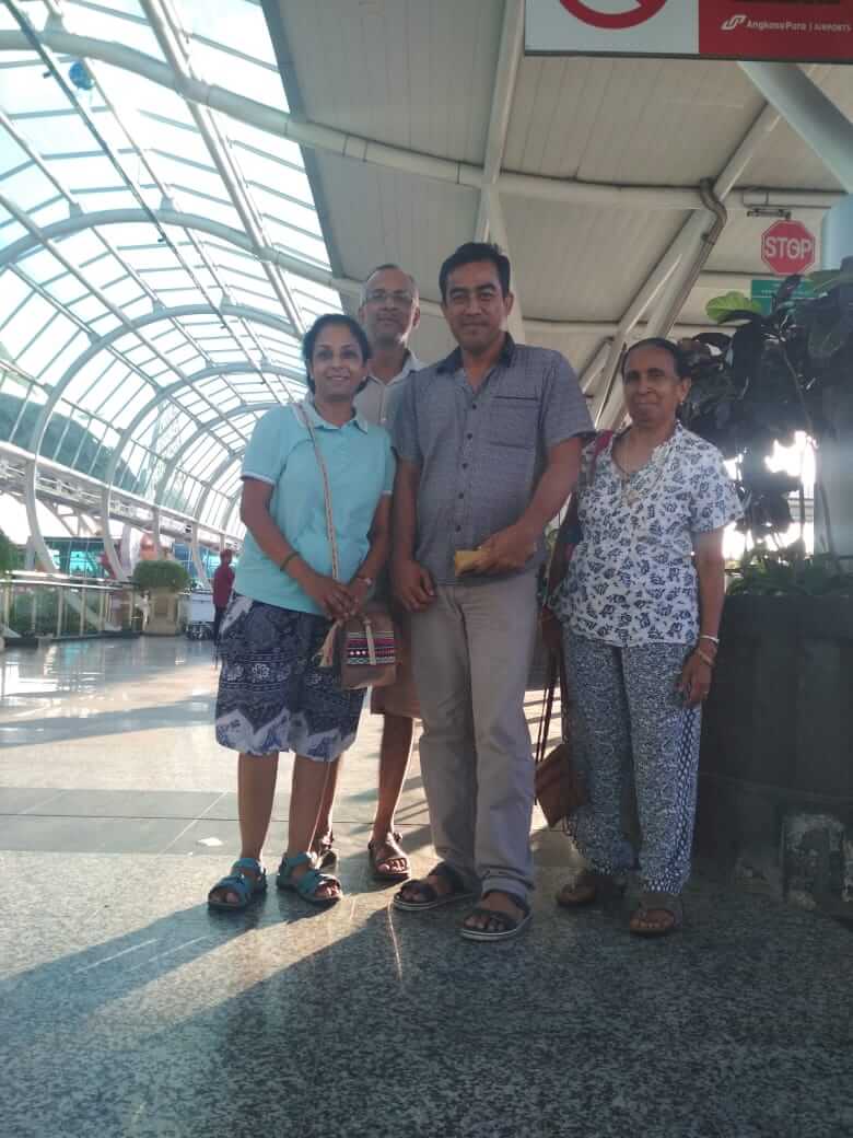 Gallery - Bali Joe's