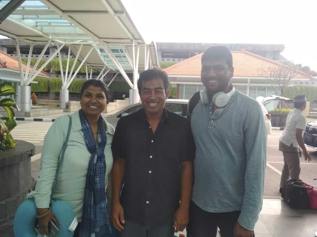 Gallery - Bali Joe's