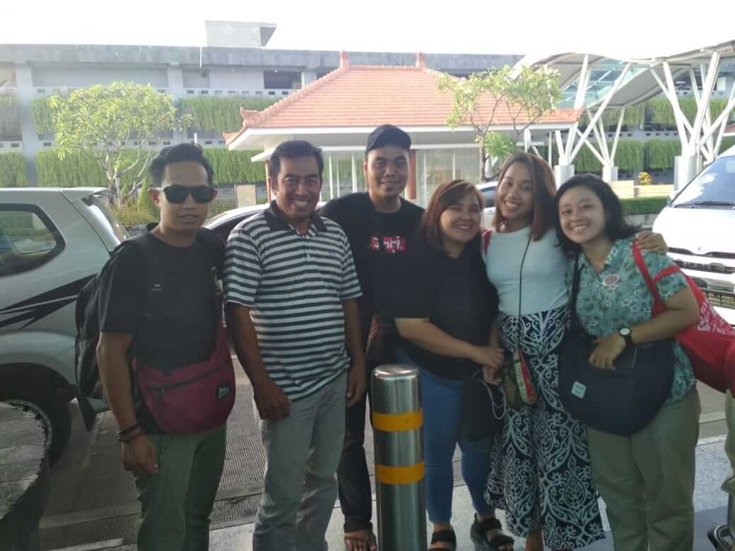 Gallery - Bali Joe's