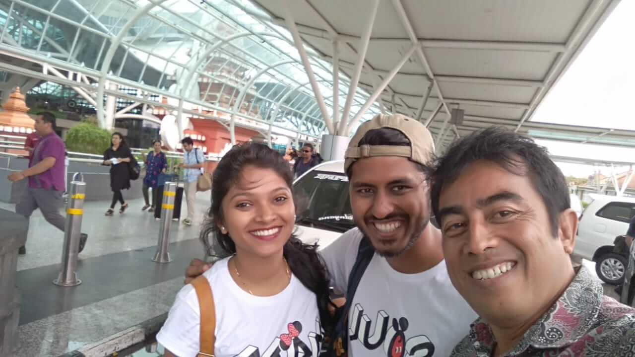 Gallery - Bali Joe's