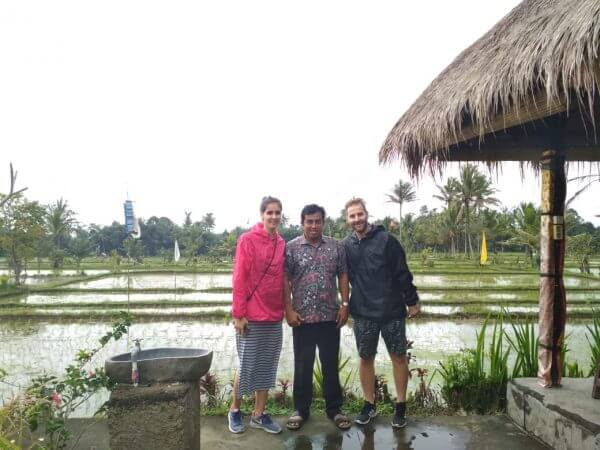 Gallery - Bali Joe's