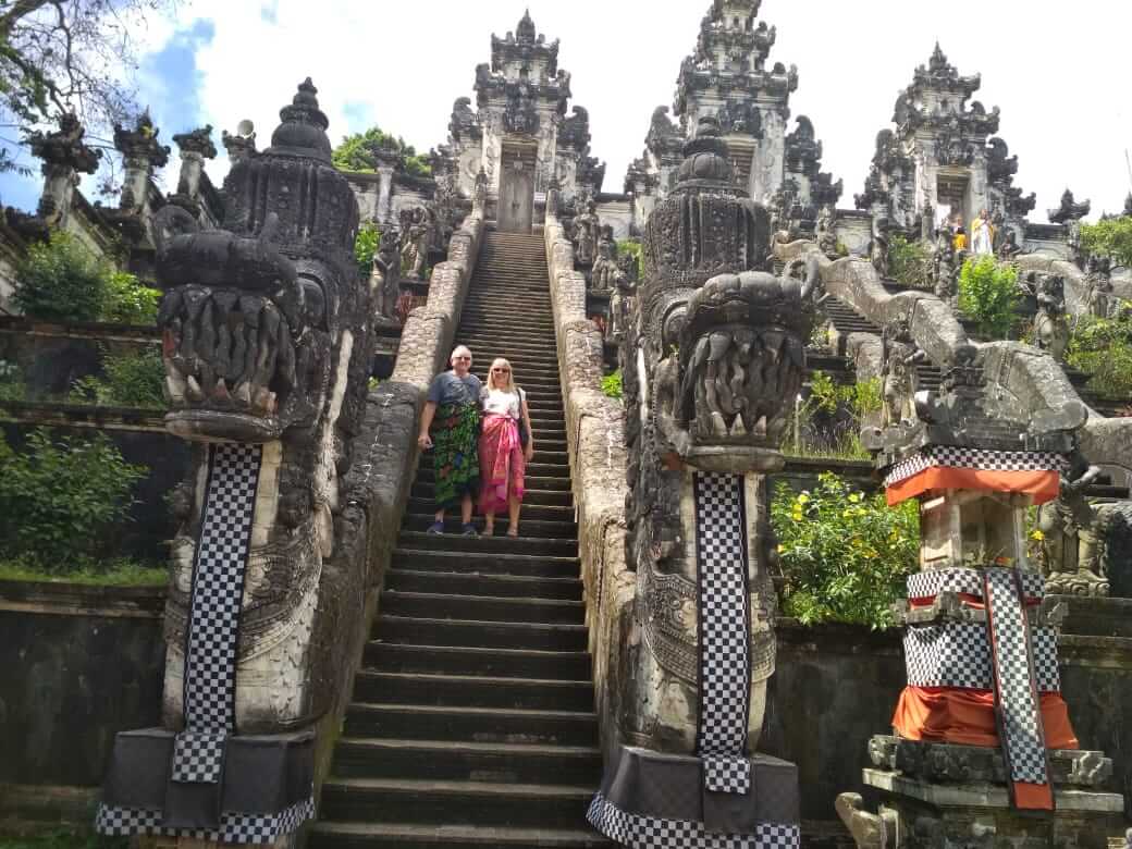 Gallery - Bali Joe's