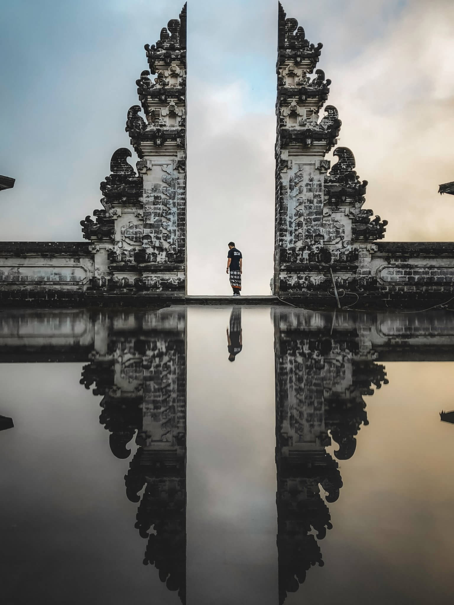 Lempuyang “Gate to The Heaven” Tours - Bali Joe's